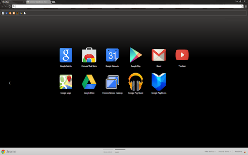 Steam Theme - 扩展迷