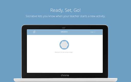 Socrative Student - 扩展迷